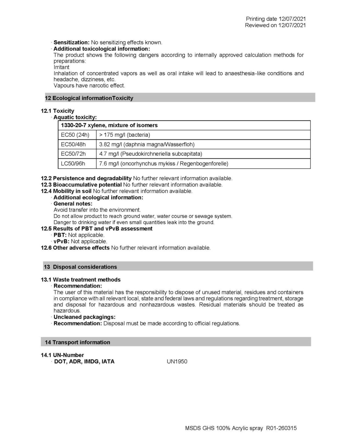 Stone Protectant | The Ultimate Stone Protection on Earth