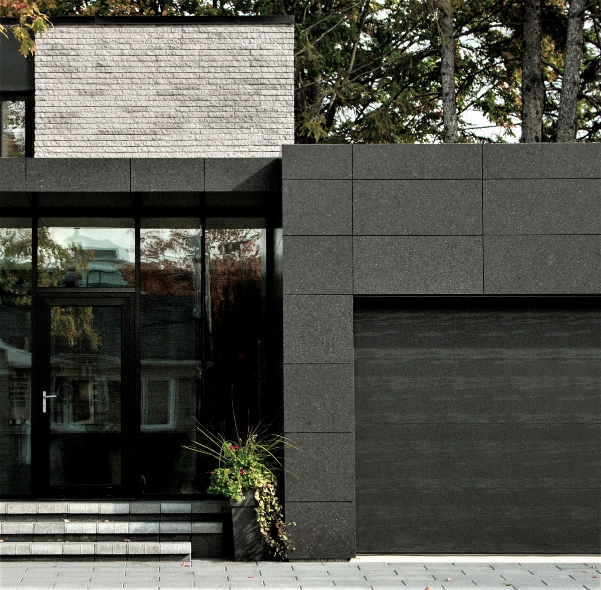 Unique Natural Stone Tile Ideas To Accentuate Your Home